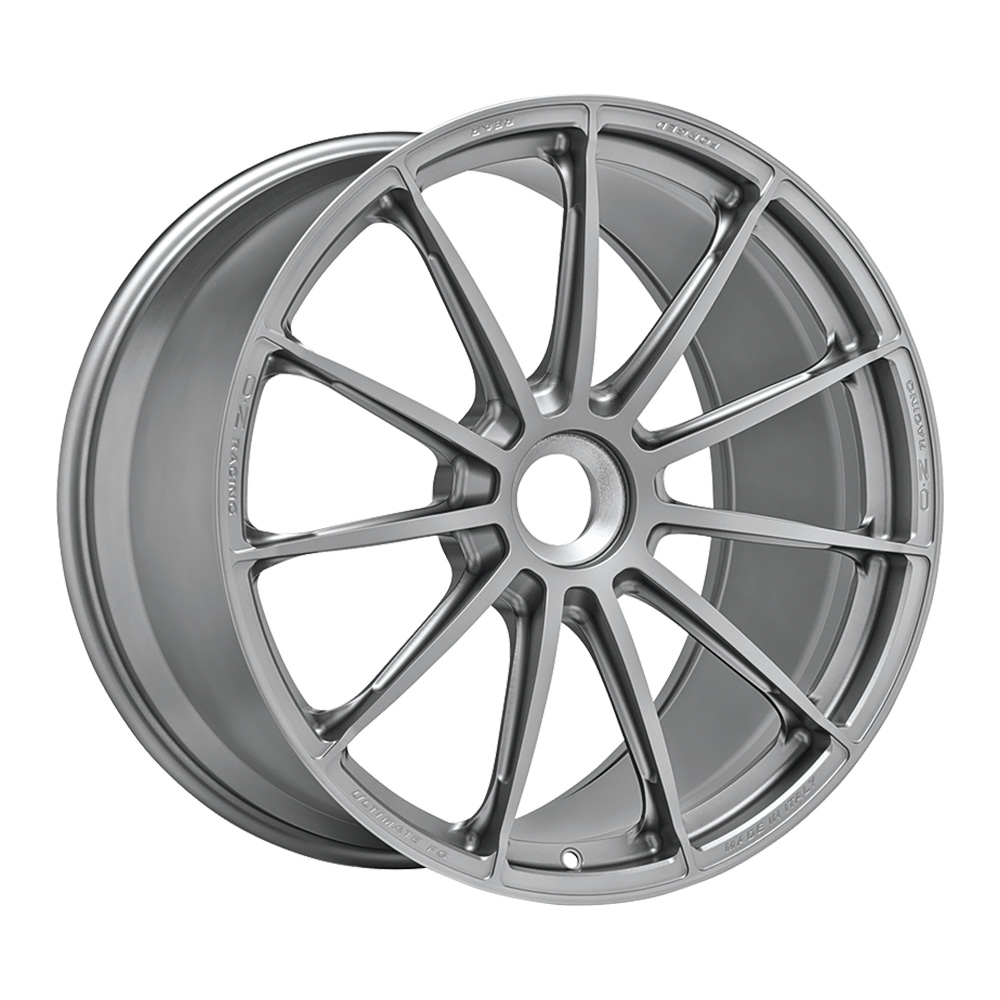 Ultimate Aluminium CL | Fullcartuning.de