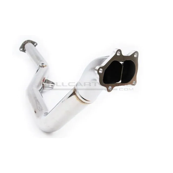 Wrx downpipe store
