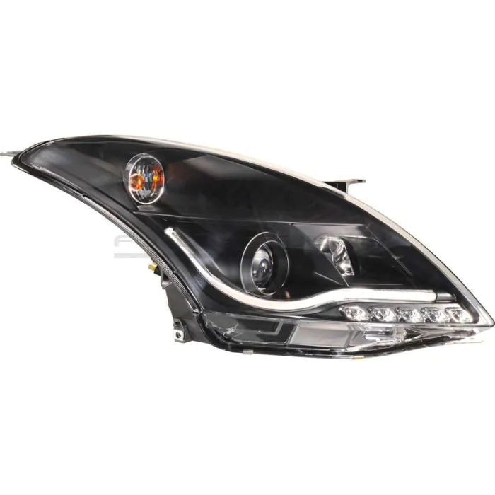 Suzuki swift drl store