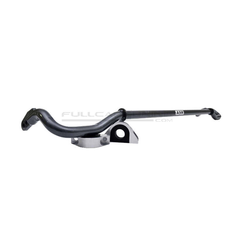 ASR Hinten Stabilisator Grau 24mm Stahl Honda Civic | Fullcartuning.de