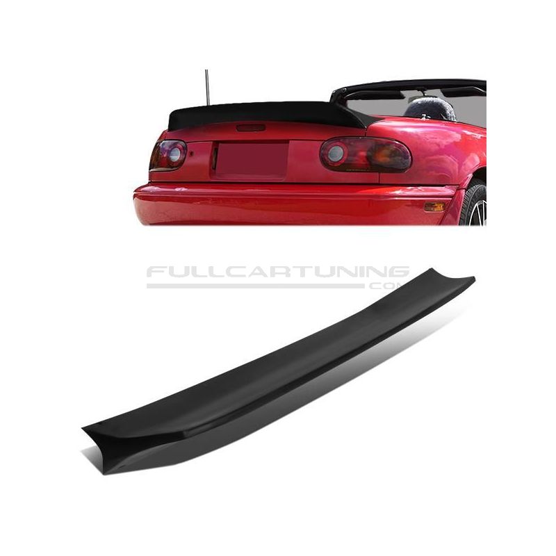 Ducktail spoiler mx5 store